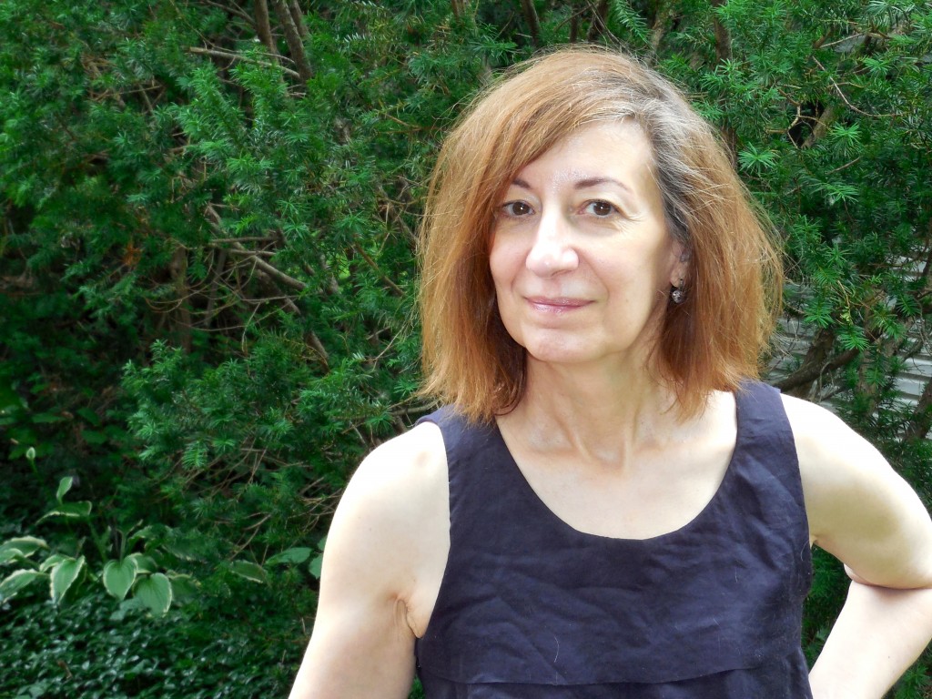 Susan Azar Porterfield Wins Editors’ Prize – Cider Press Review