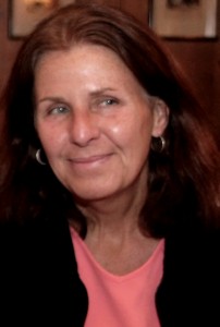 Ann Neuser Lederer – Cider Press Review