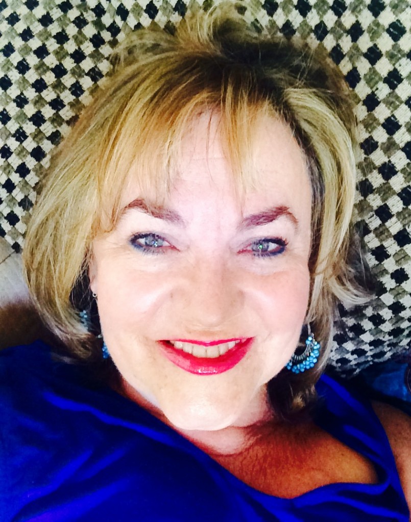 Ivonne Gordon Carrera – Cider Press Review