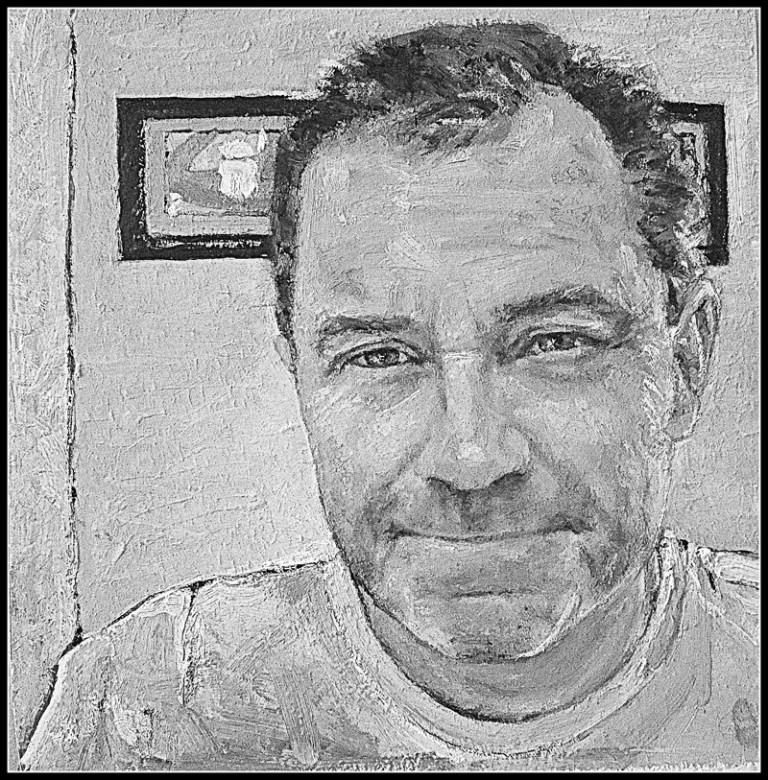 Desultory Sonnets: III mendicant by Ted Jean – Cider Press Review