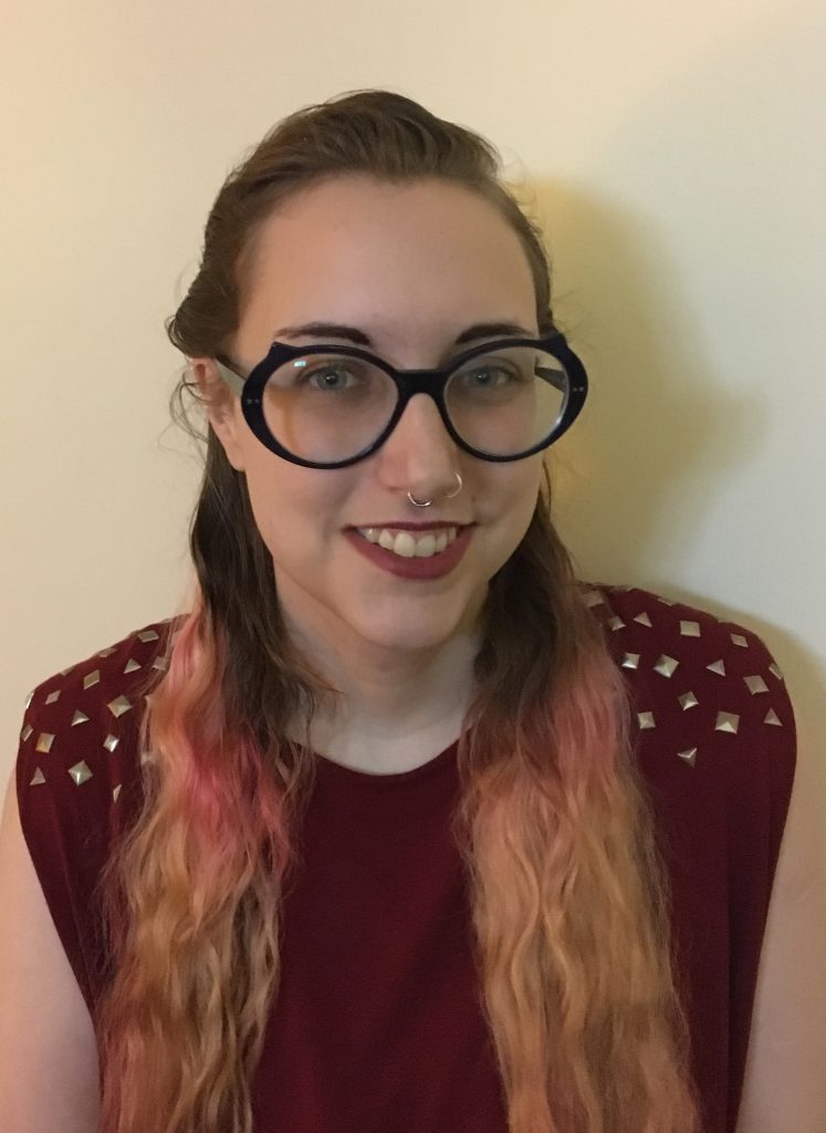 Allison Bird Treacy – Cider Press Review