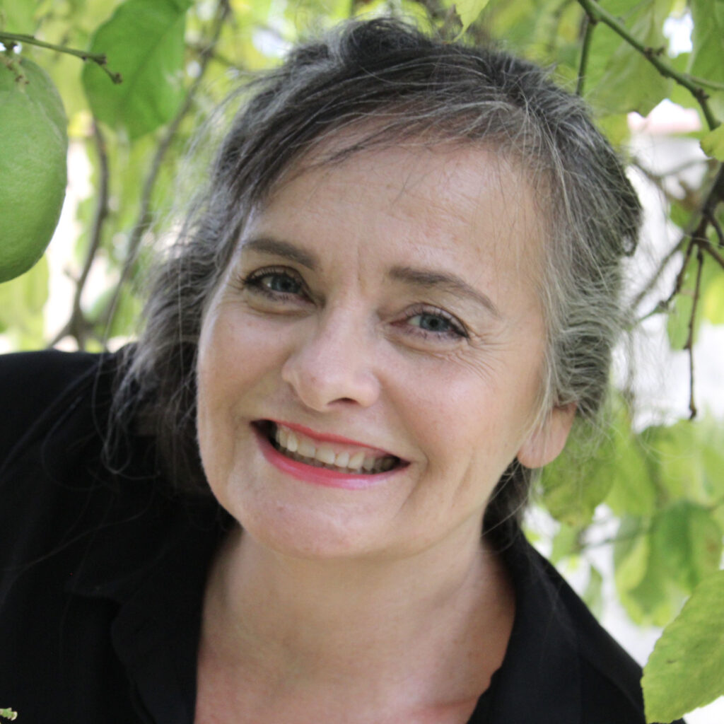 Review of here is the sweet hand by francine j. harris – Cider Press Review
