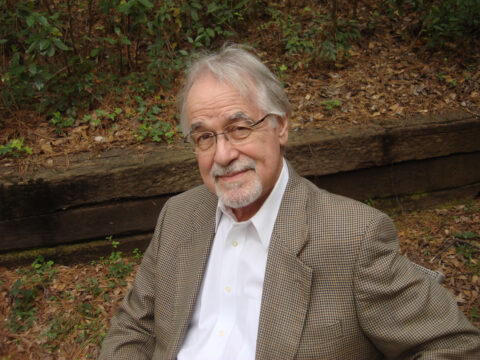 Edward Wilson wins the 2024 Cider Press Review Editors’ Prize with A ...