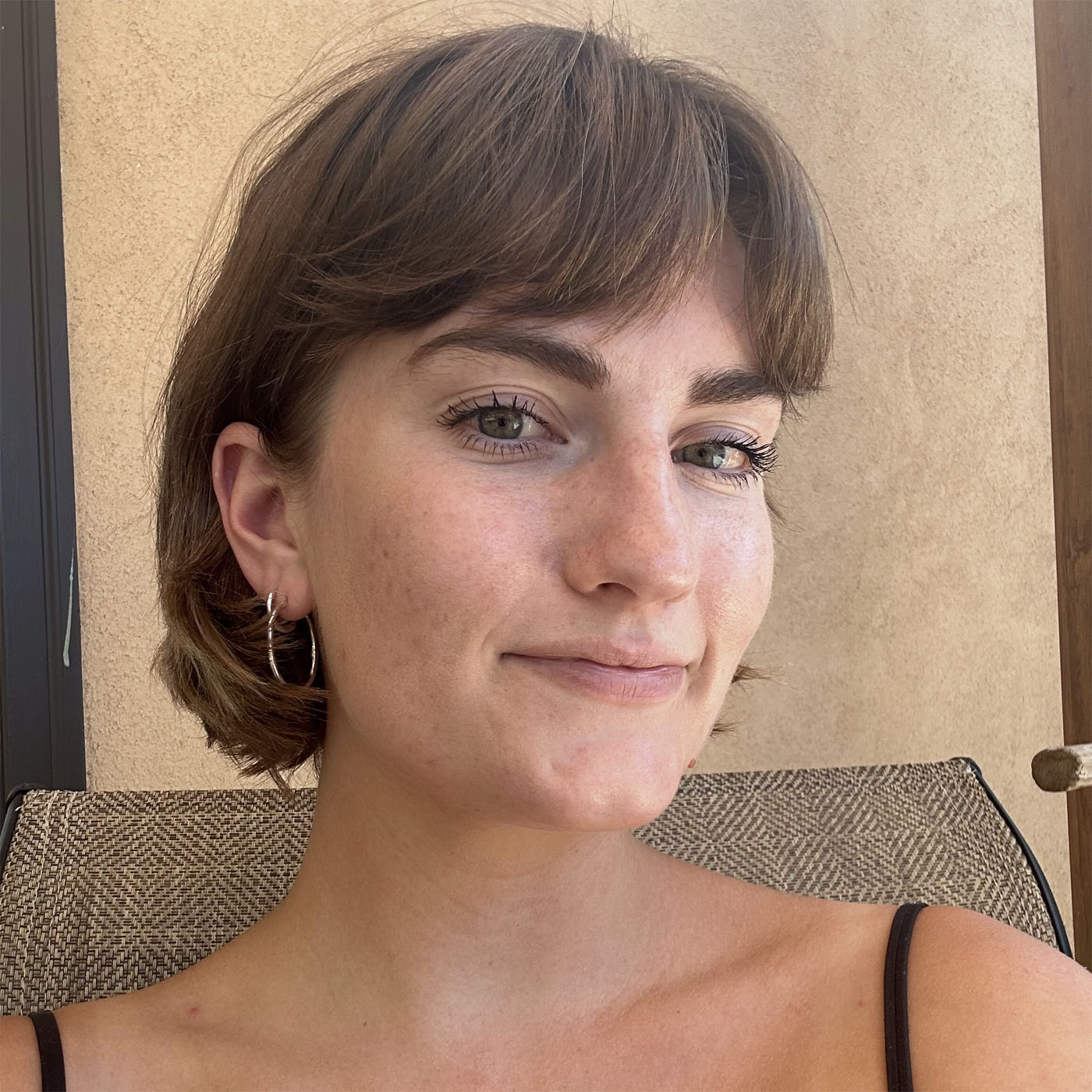 The Old Fire by Kate Garcia – Cider Press Review